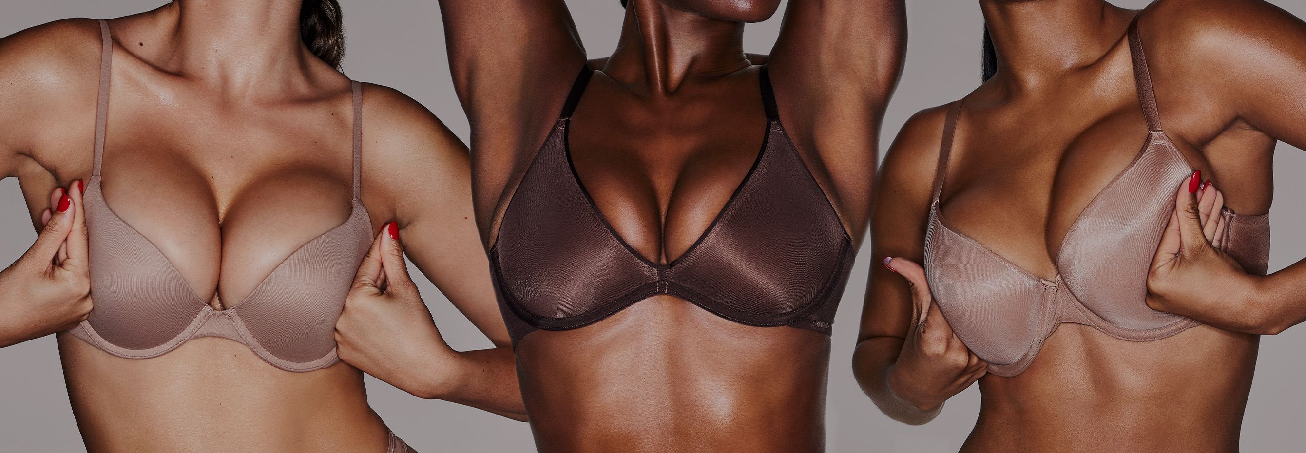 Bra Guide | SKIMS