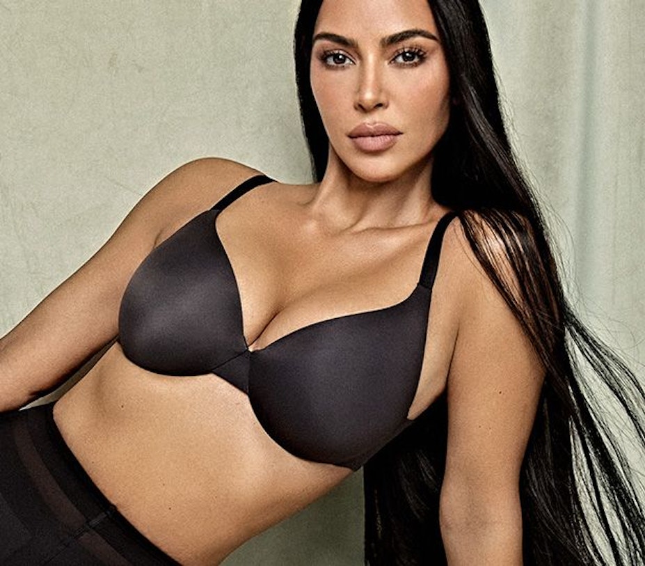 Shapewear Bras | SKIMS