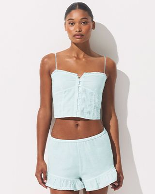 Bodysuits - Long Sleeve, Mock Neck & Thong Bodysuits | SKIMS